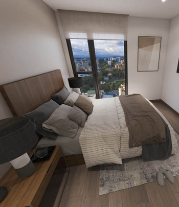 Tour Virtual – Parque 14