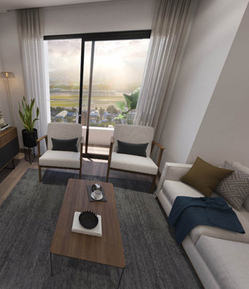 Tour Virtual – Parque 14