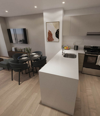 Tour Virtual – Parque 14